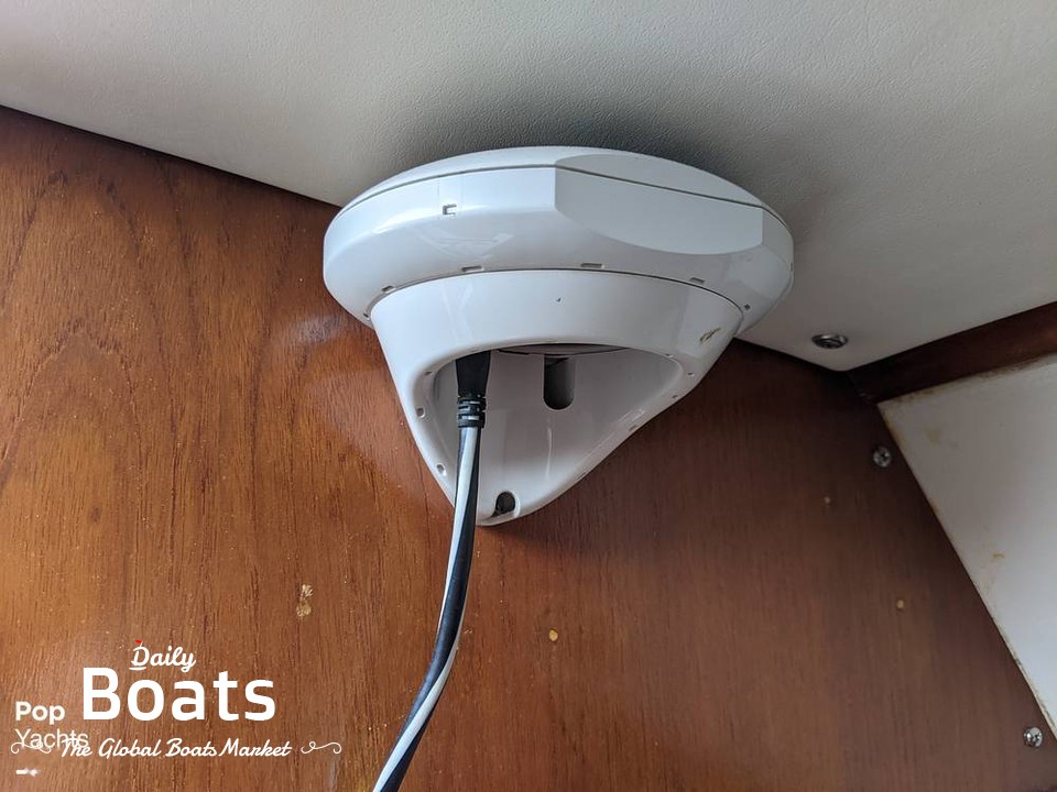 1982 Nightwind 35 Pathfinder for sale. View price, photos and Buy 1982 ...