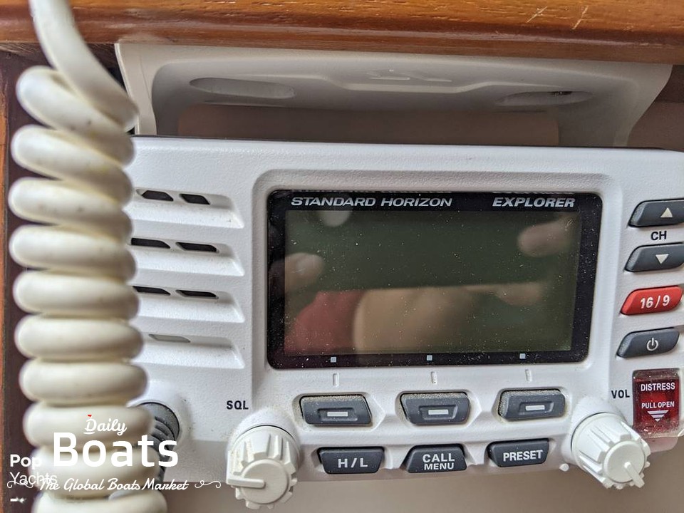 1982 Nightwind 35 Pathfinder for sale. View price, photos and Buy 1982 ...