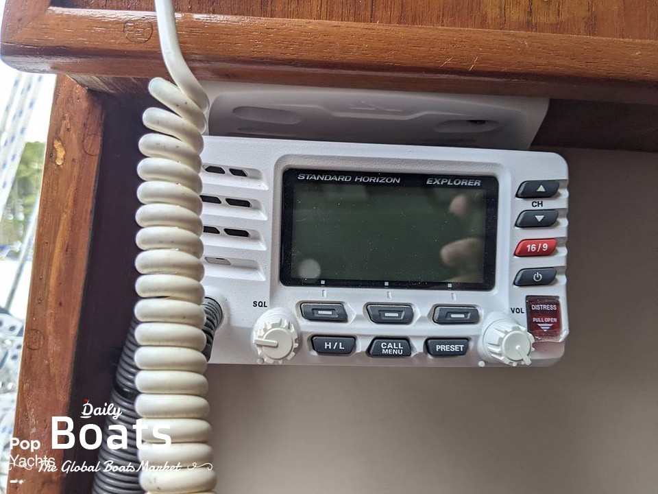 1982 Nightwind 35 Pathfinder for sale. View price, photos and Buy 1982 ...