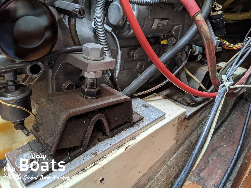 1982 Nightwind 35 Pathfinder for sale. View price, photos and Buy 1982 ...