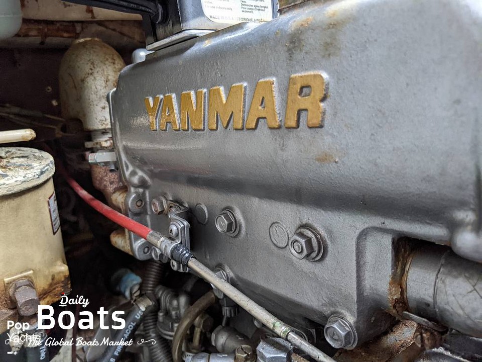 1982 Nightwind 35 Pathfinder for sale. View price, photos and Buy 1982 ...