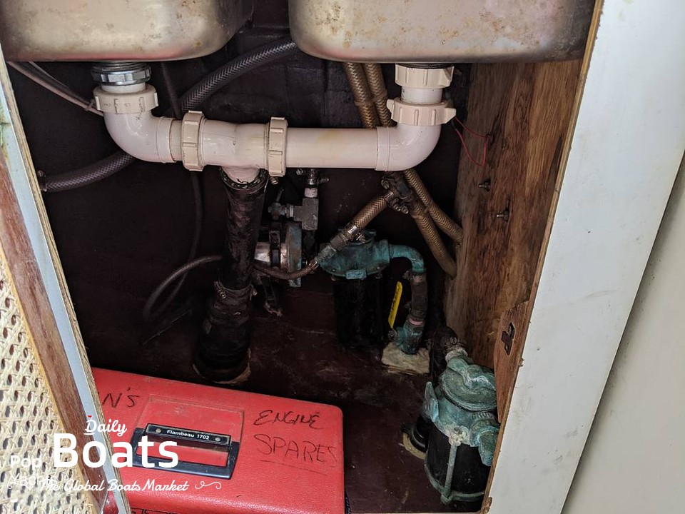 1982 Nightwind 35 Pathfinder for sale. View price, photos and Buy 1982 ...