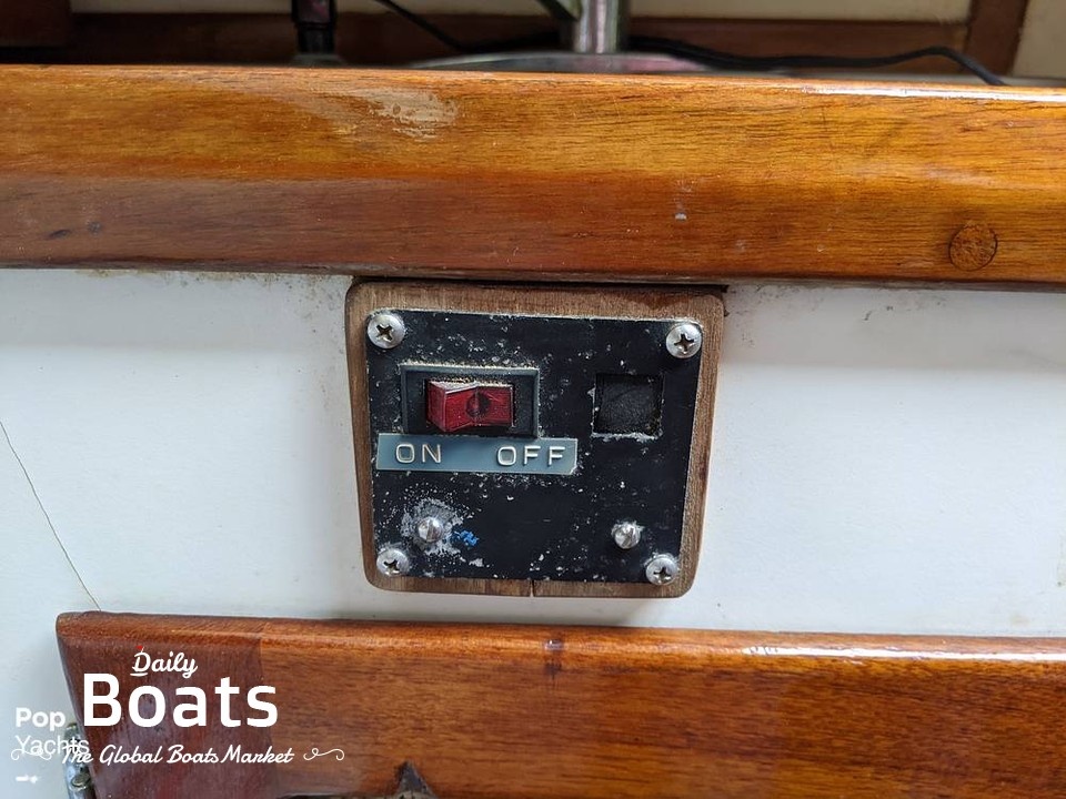 1982 Nightwind 35 Pathfinder for sale. View price, photos and Buy 1982 ...