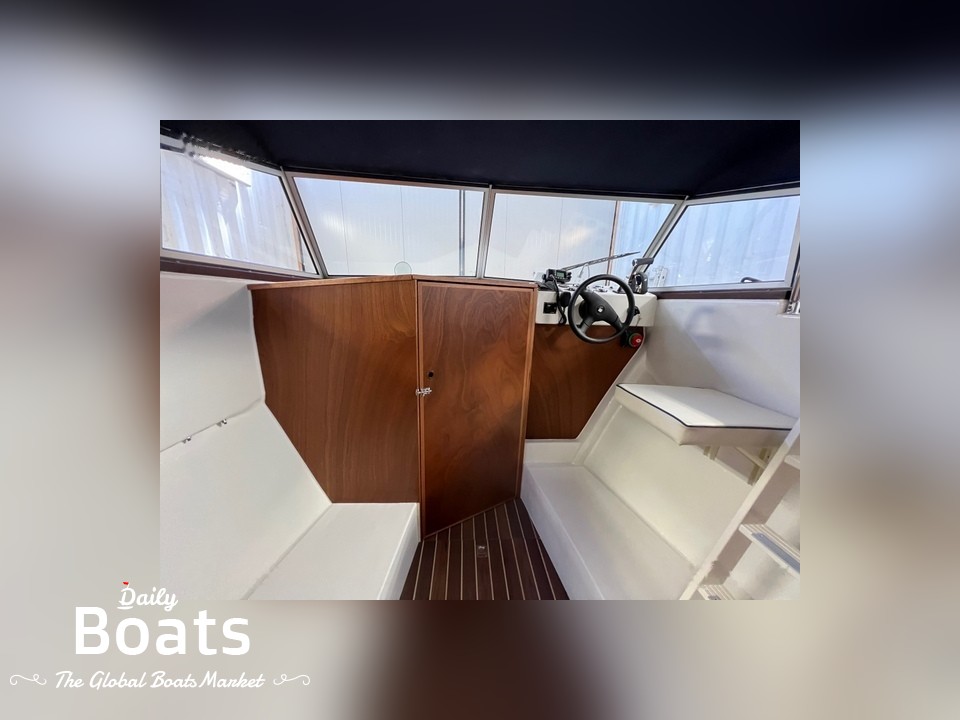 2021 Kiel Classic 28 Passenger Ship 12 Persons for sale. View price ...