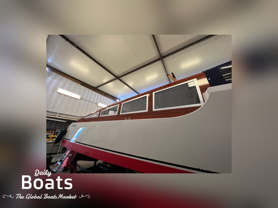 2021 Kiel Classic 28 Passenger Ship 12 Persons for sale. View price ...