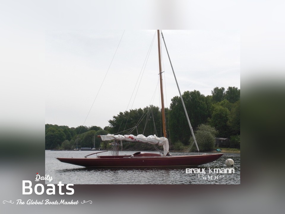 Sailing yachts for sale in Dresden - Daily Boats