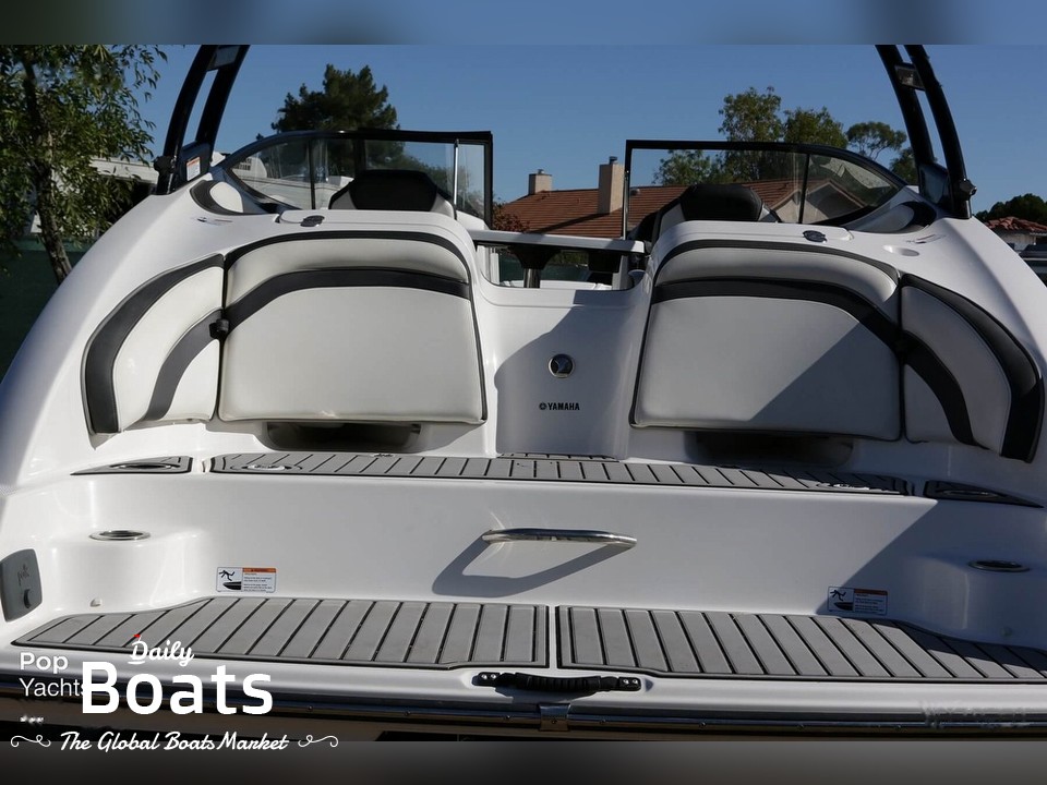 2016 Yamaha Ar240 Ho for sale. View price, photos and Buy 2016 Yamaha ...