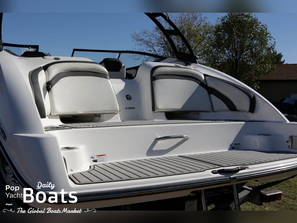 2016 Yamaha Ar240 Ho for sale. View price, photos and Buy 2016 Yamaha ...