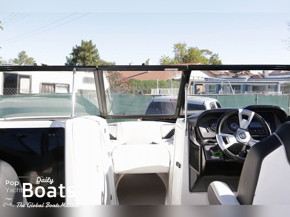 2016 Yamaha Ar240 Ho for sale. View price, photos and Buy 2016 Yamaha ...