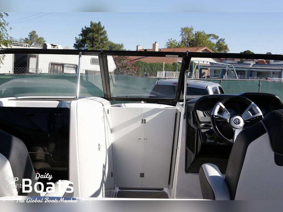 2016 Yamaha Ar240 Ho for sale. View price, photos and Buy 2016 Yamaha ...