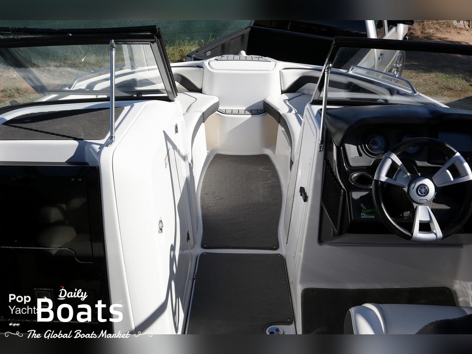 2016 Yamaha Ar240 Ho for sale. View price, photos and Buy 2016 Yamaha ...