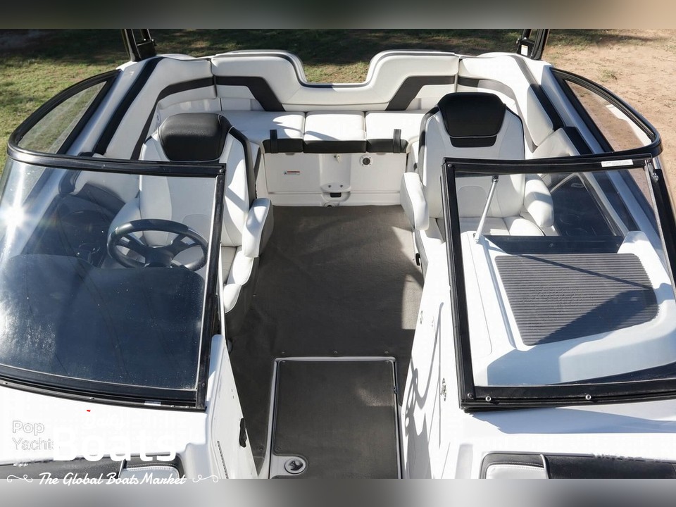 2016 Yamaha Ar240 Ho for sale. View price, photos and Buy 2016 Yamaha ...