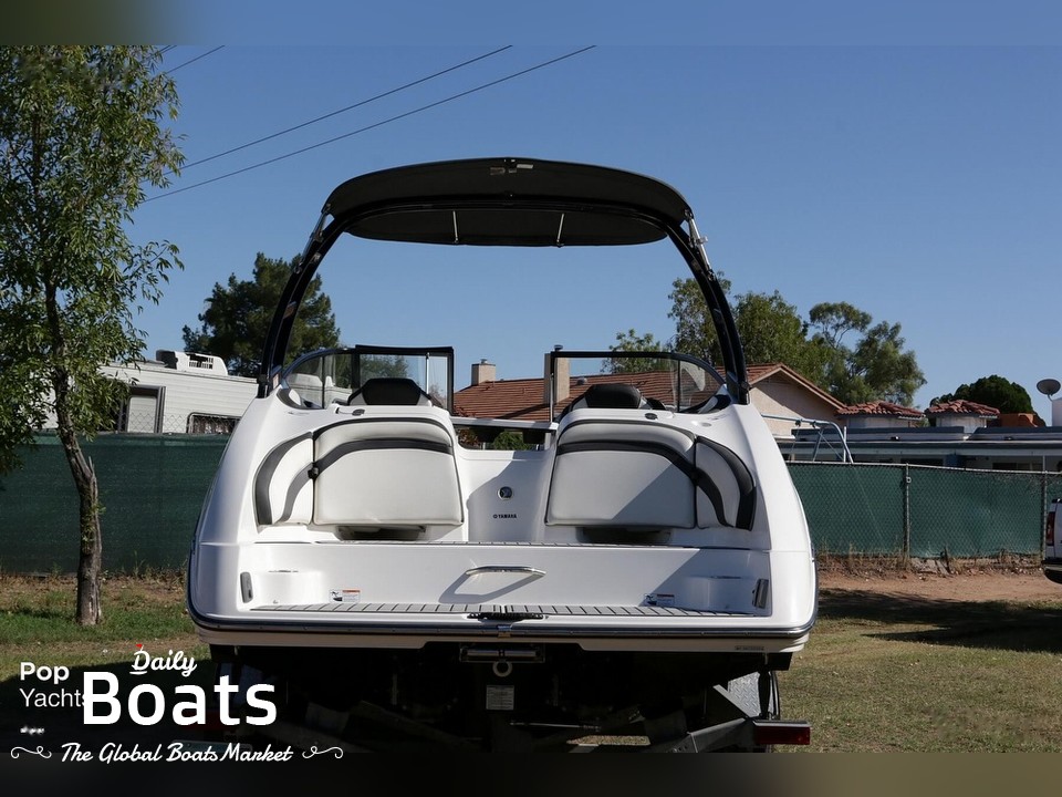 2016 Yamaha Ar240 Ho for sale. View price, photos and Buy 2016 Yamaha ...