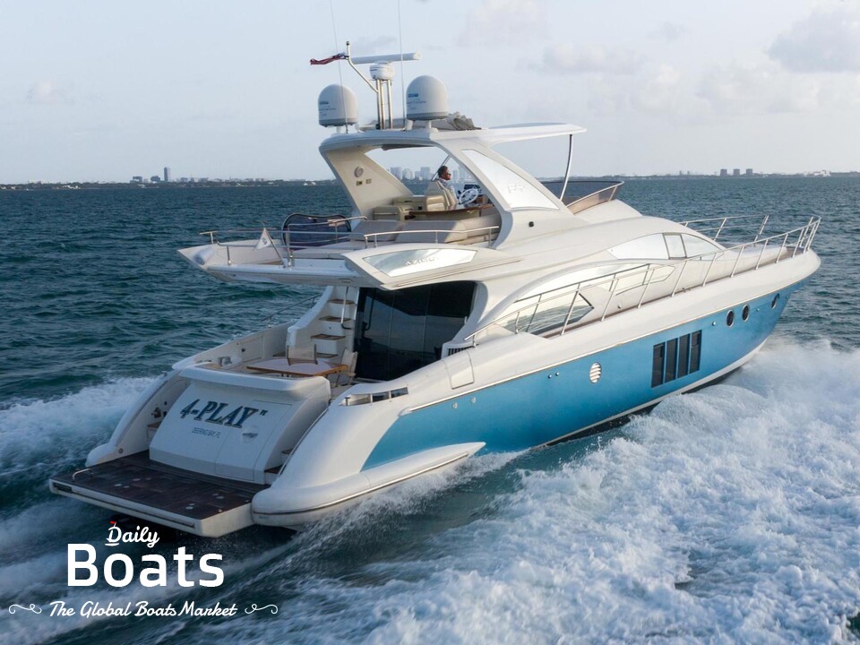 2014 Azimut for sale. View price, photos and Buy 2014 Azimut #430303