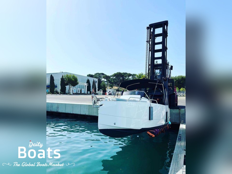 2021 Nuva Yachts M6 for sale. View price, photos and Buy 2021 Nuva ...