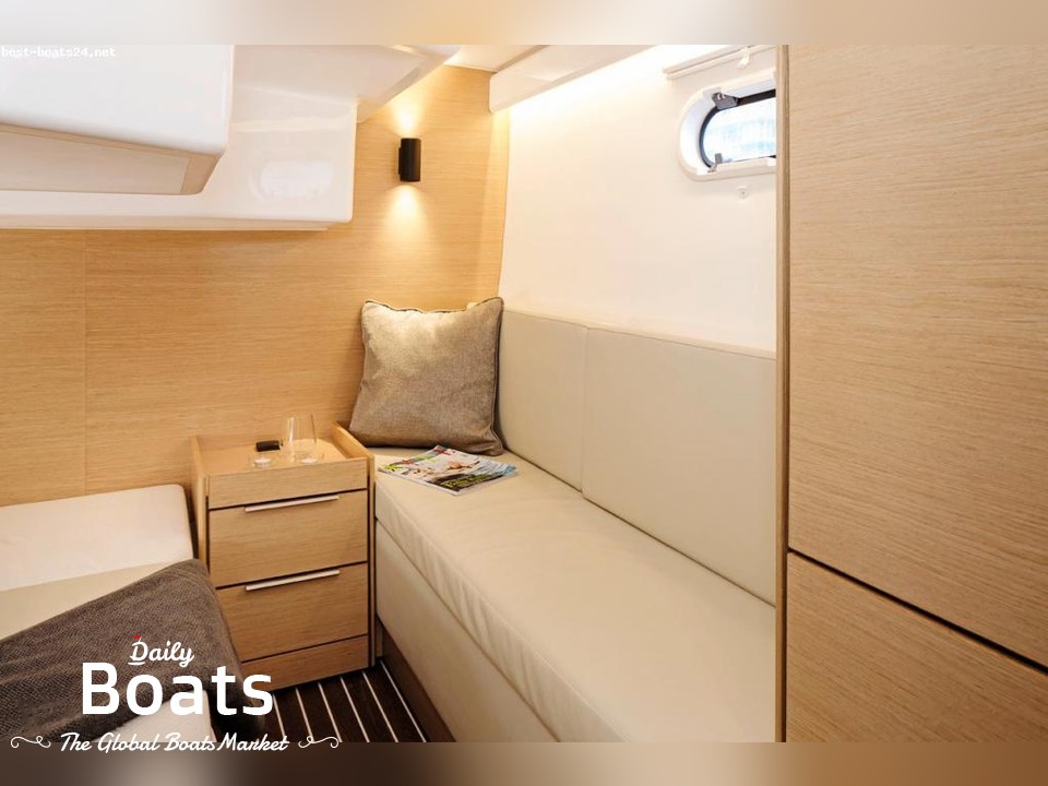 2023 Bavaria S33 Open for sale. View price, photos and Buy 2023 Bavaria ...