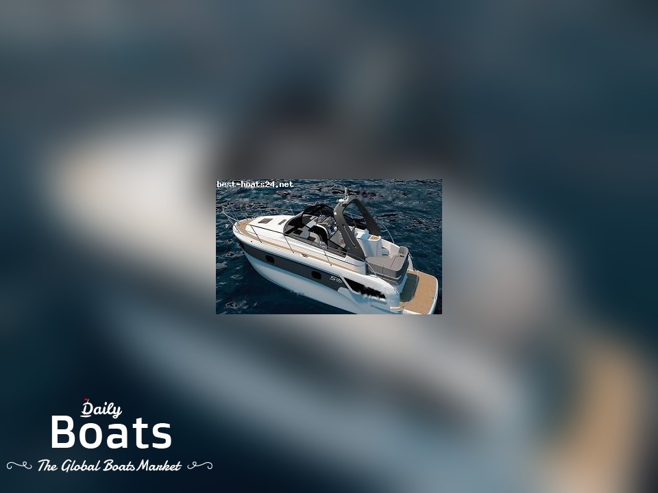 2023 Bavaria S33 Open for sale. View price, photos and Buy 2023 Bavaria S33 Open #430350