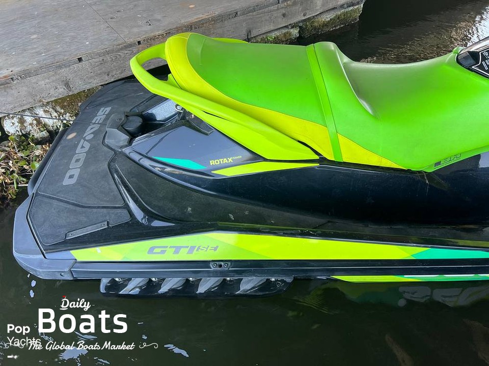 2019 Sea-Doo Gtx 155 for sale. View price, photos and Buy 2019 Sea-Doo ...