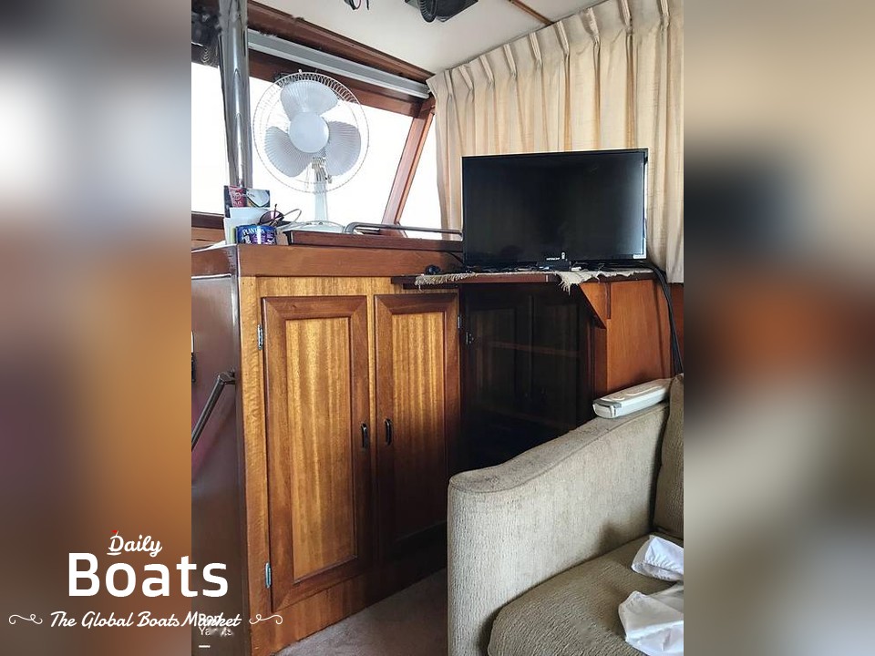 1968 Monk 44 for sale. View price, photos and Buy 1968 Monk 44 #430359