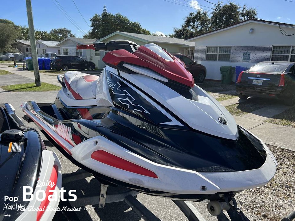 2021 Yamaha Vx Deluxe in vendita. Visualizza il prezzo, le foto e ...