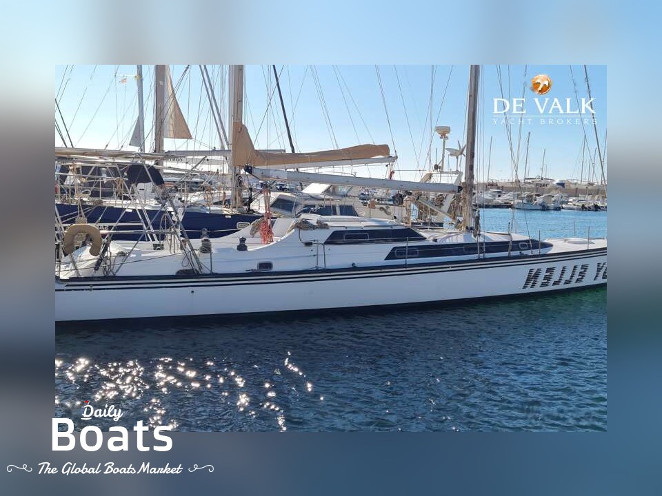 1995 MacGregor 65 Pilothouse for sale. View price, photos and Buy 1995 ...