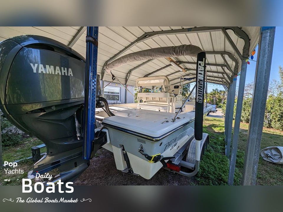 2017 Pathfinder 2200 Trs for sale. View price, photos and Buy 2017 ...