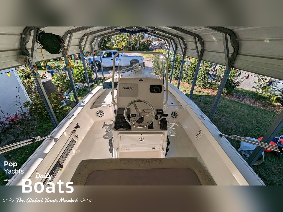 2017 Pathfinder 2200 Trs for sale. View price, photos and Buy 2017 ...