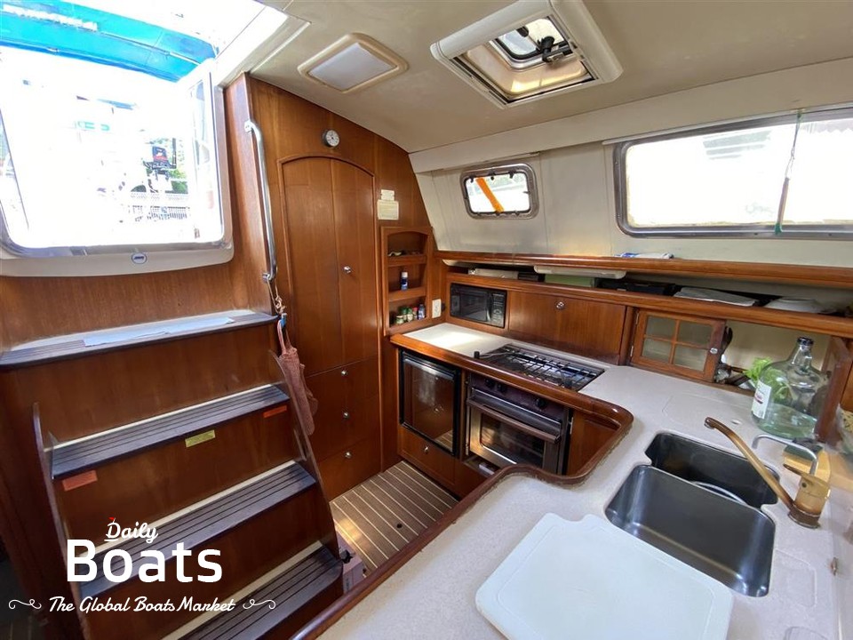 2004 Marlow-Hunter 44 Ds for sale. View price, photos and Buy 2004 ...