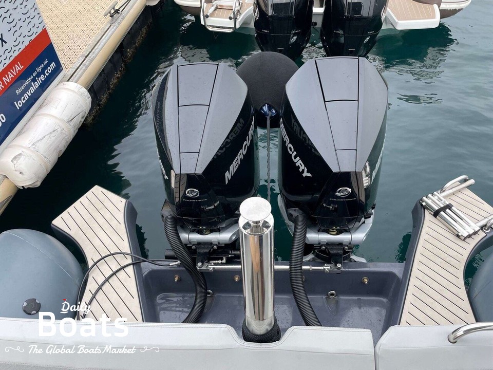 2021 Zodiac Medline 9 for sale. View price, photos and Buy 2021 Zodiac ...