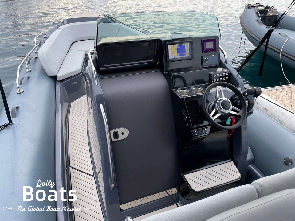 2021 Zodiac Medline 9 for sale. View price, photos and Buy 2021 Zodiac ...