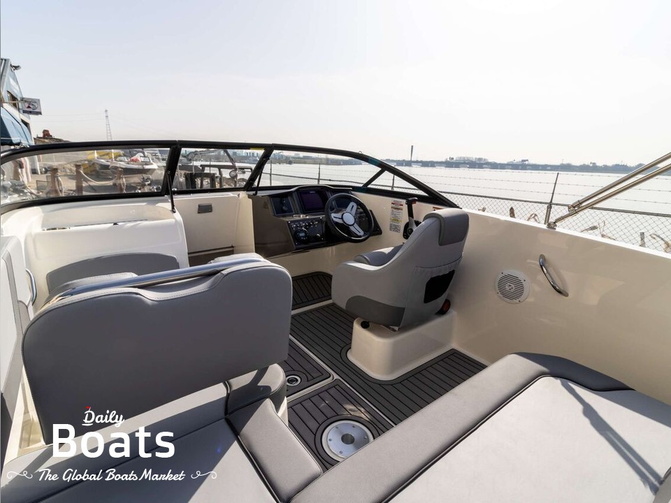 2022 Bayliner Vr5 Outboard for sale. View price, photos and Buy 2022 ...