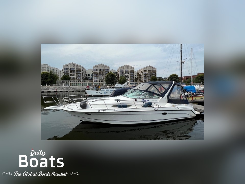 1998 Doral 350 Sc for sale. View price, photos and Buy 1998 Doral 350 ...