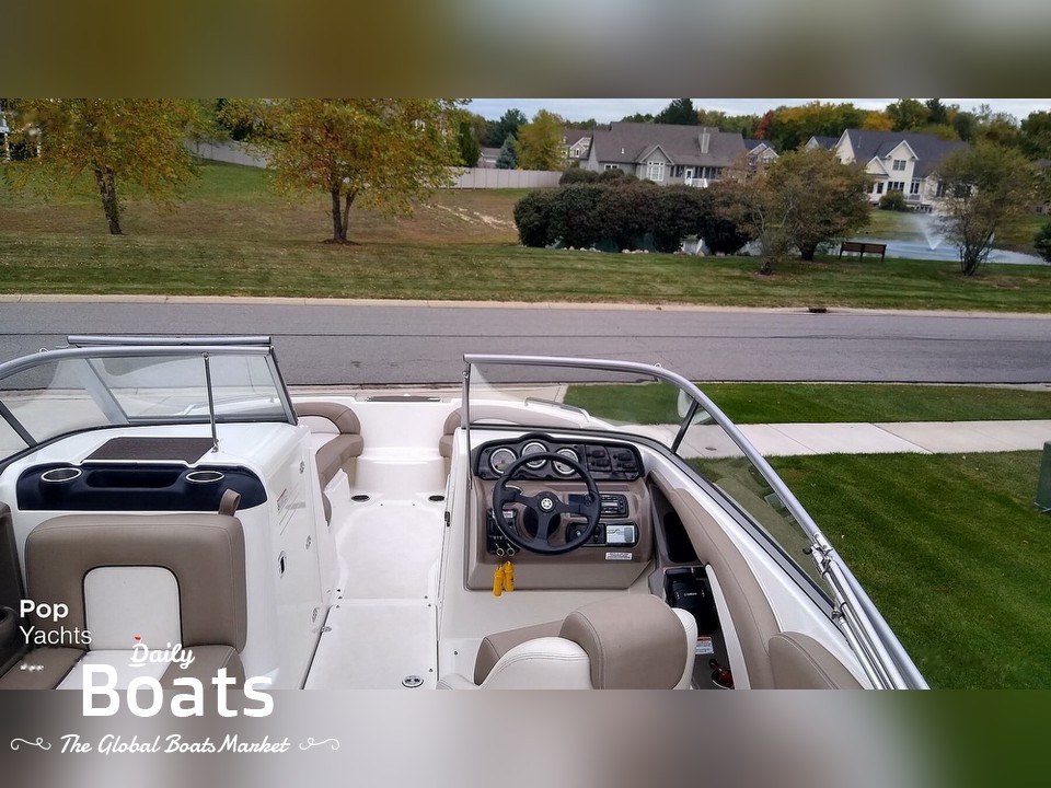 2011 Yamaha Sx240 Ho for sale. View price, photos and Buy 2011 Yamaha ...