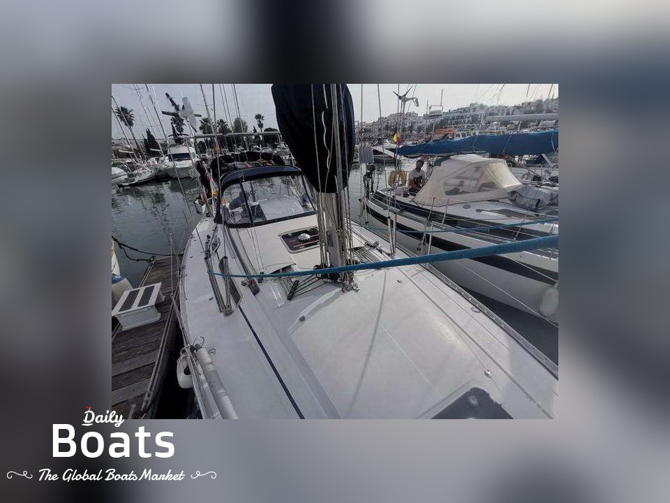 1997 Jeanneau Sun Fast 36 à vendre. Voir le prix, les photos et Acheter ...