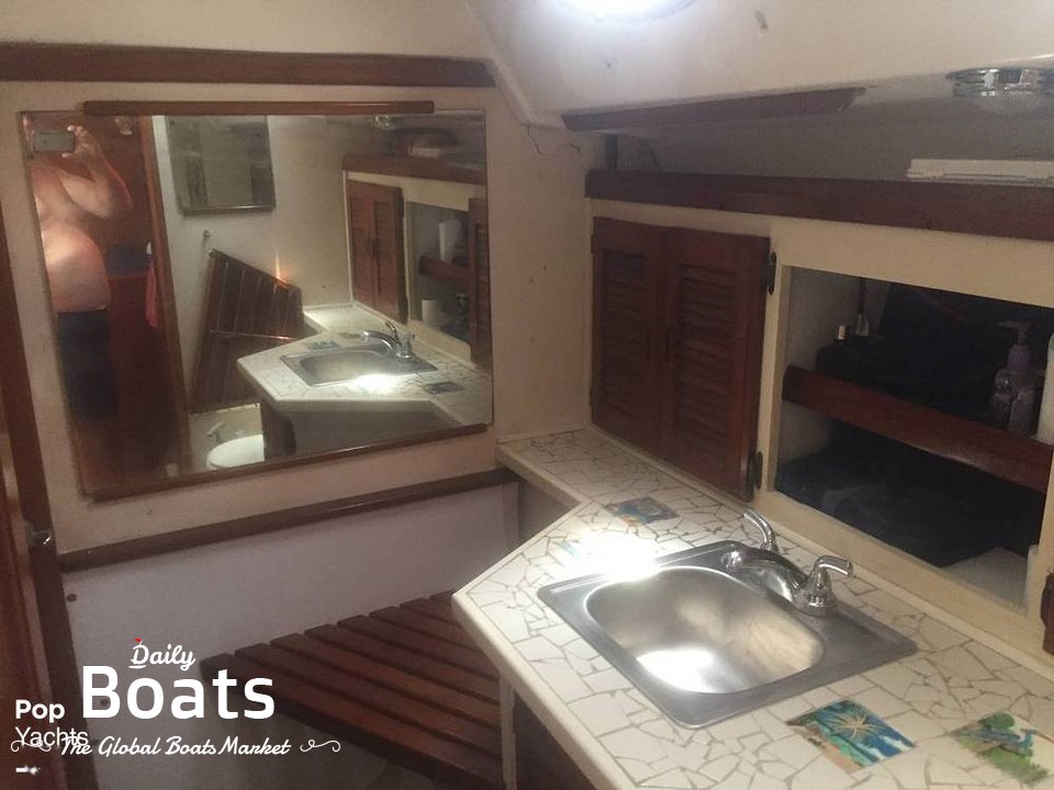 1987 Marlow-Hunter Legend 45 for sale. View price, photos and Buy 1987 ...