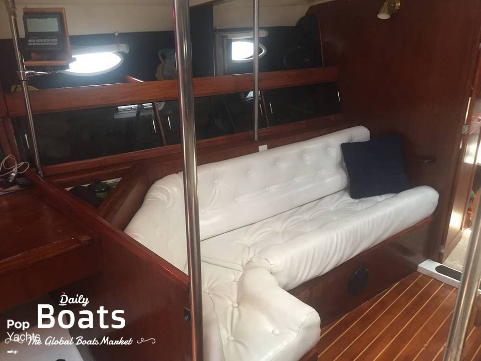 1987 Marlow-Hunter Legend 45 for sale. View price, photos and Buy 1987 ...