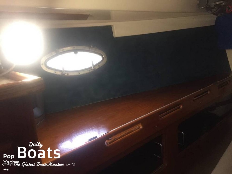 1987 Marlow-Hunter Legend 45 for sale. View price, photos and Buy 1987 ...