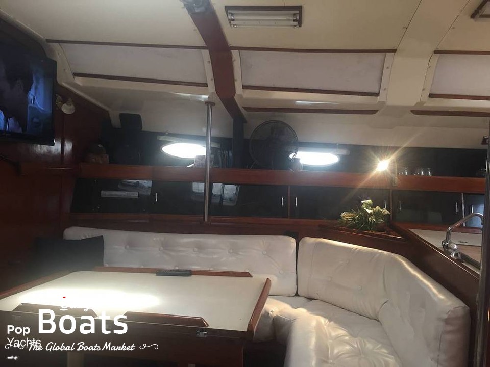 1987 Marlow-Hunter Legend 45 for sale. View price, photos and Buy 1987 ...