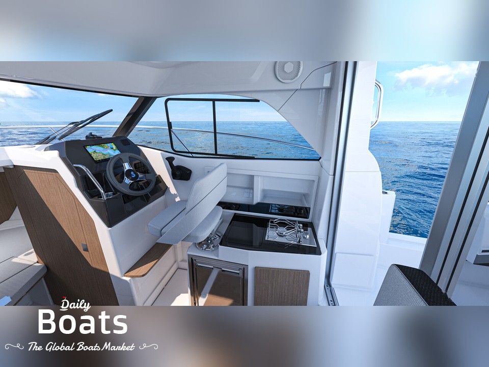 2023 Bénéteau Antares 7 V2 for sale. View price, photos and Buy 2023 ...