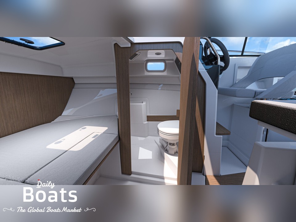 2023 Bénéteau Antares 7 V2 for sale. View price, photos and Buy 2023 ...