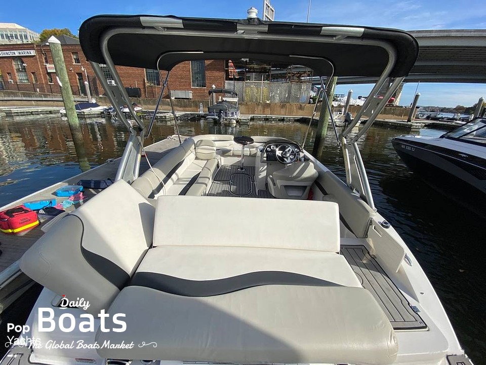 2021 Starcraft Marine Step 221 for sale. View price, photos and Buy ...