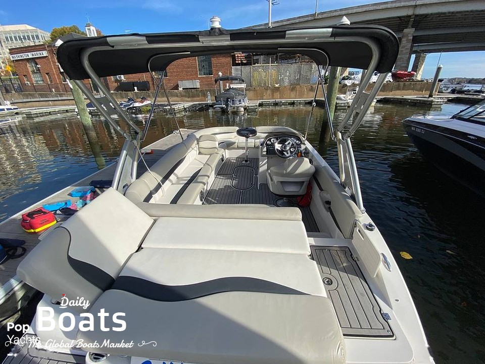 2021 Starcraft Marine Step 221 for sale. View price, photos and Buy ...