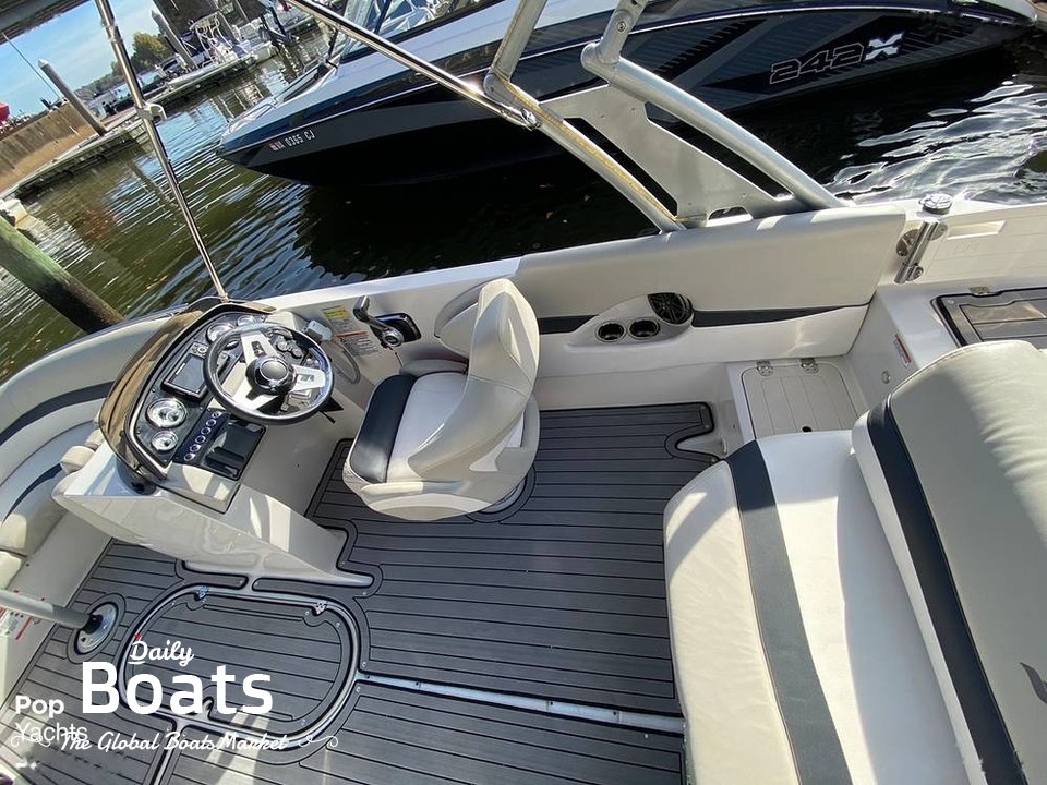 2021 Starcraft Marine Step 221 for sale. View price, photos and Buy ...