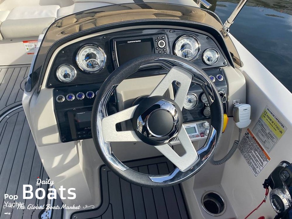 2021 Starcraft Marine Step 221 for sale. View price, photos and Buy ...