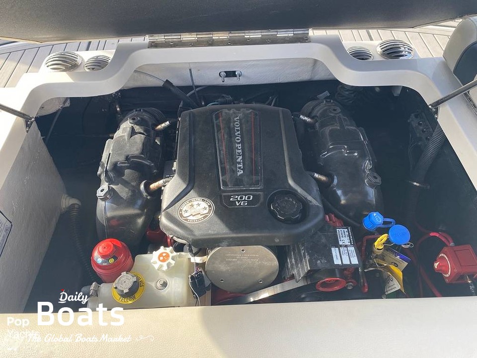 2021 Starcraft Marine Step 221 for sale. View price, photos and Buy ...