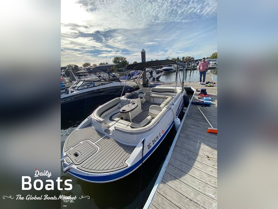 2021 Starcraft Marine Step 221 for sale. View price, photos and Buy ...