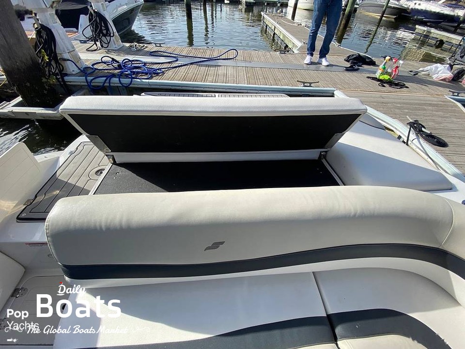 2021 Starcraft Marine Step 221 for sale. View price, photos and Buy ...