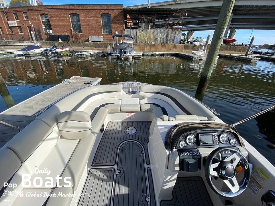 2021 Starcraft Marine Step 221 for sale. View price, photos and Buy ...