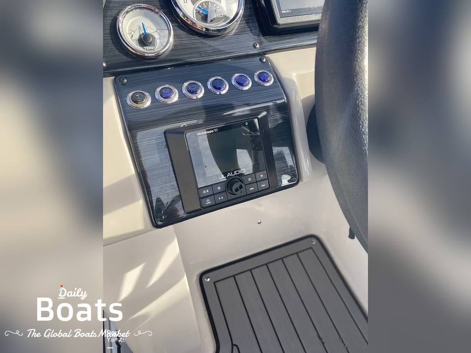 2021 Starcraft Marine Step 221 for sale. View price, photos and Buy ...