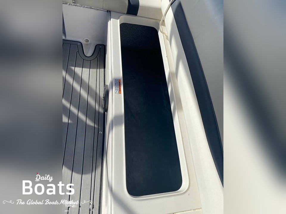 2021 Starcraft Marine Step 221 for sale. View price, photos and Buy ...